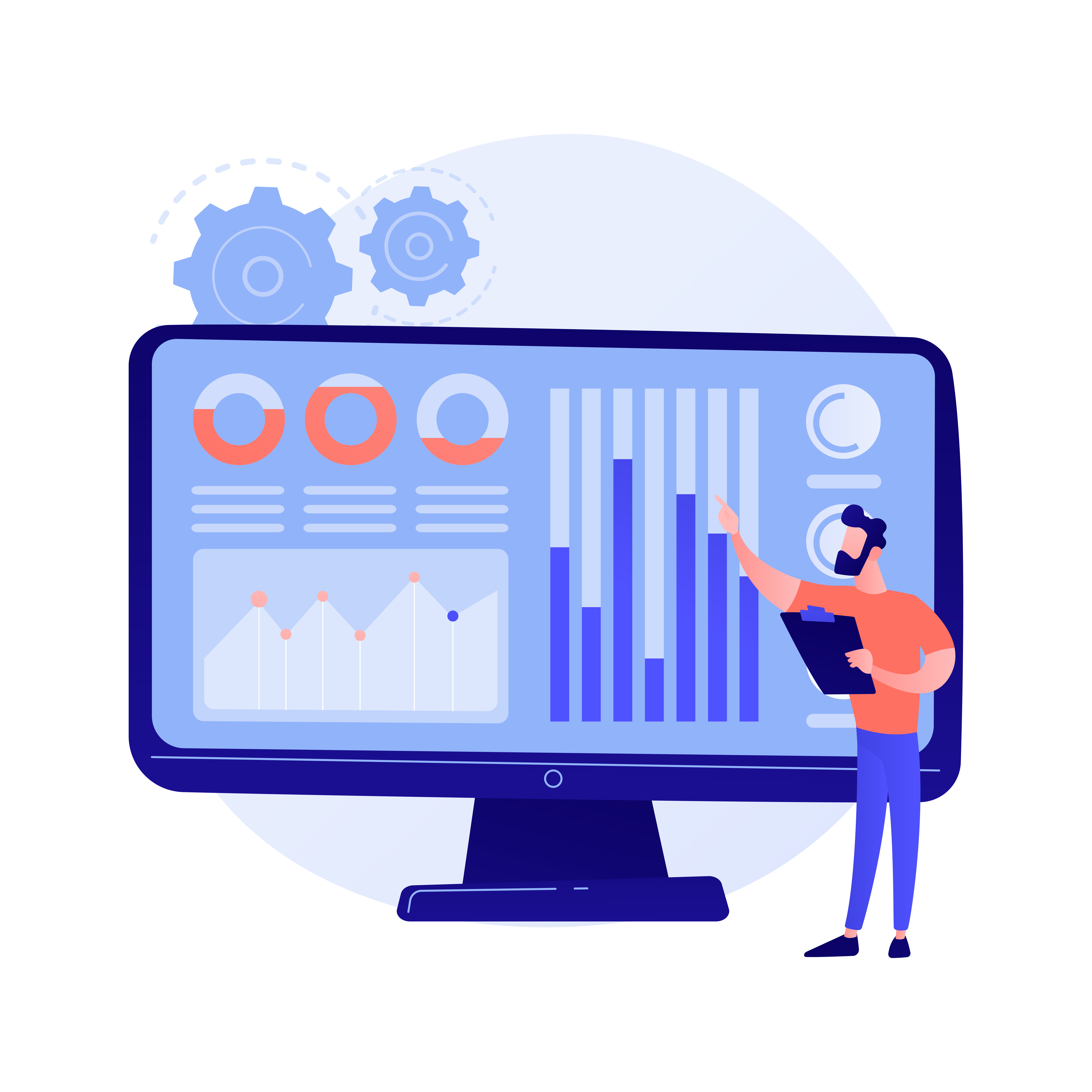 STR Monitoring - Comprehensive Short-Term Rental Compliance